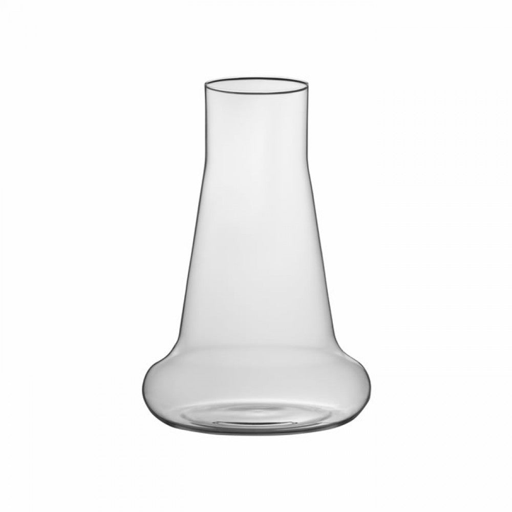 ALDO BAKKER CARAFE BALL W/ GLASS – Aleph Gallery